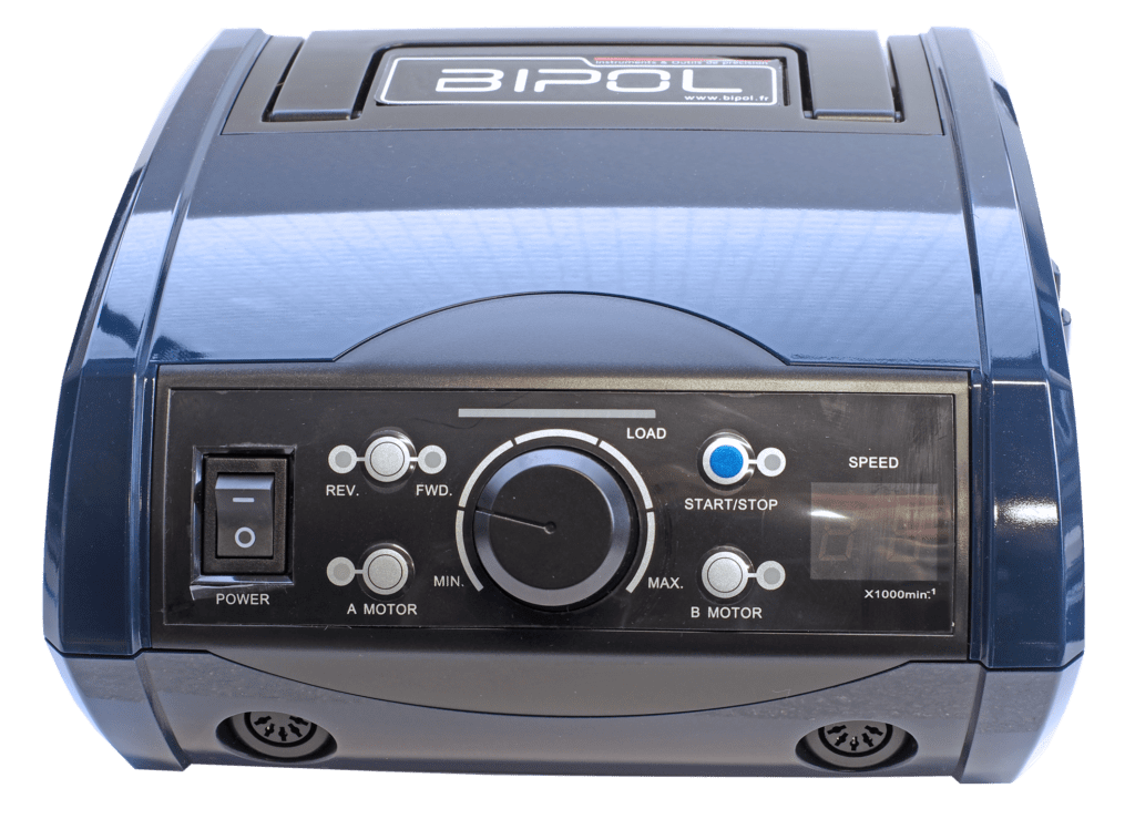 Unité de commande Neo Digit 2 - bipol-micro-outillages